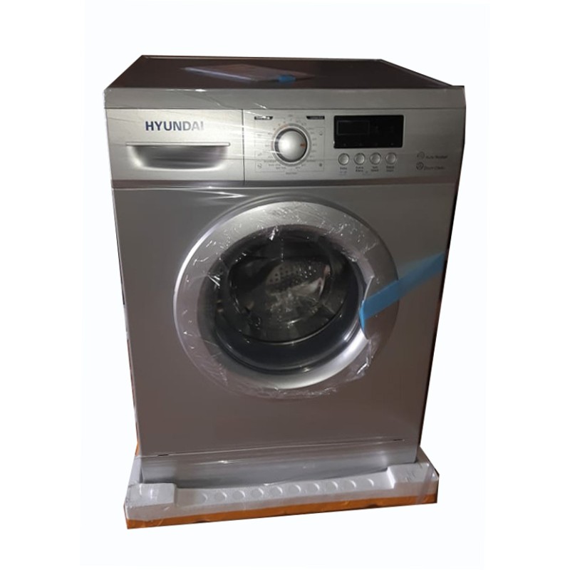 Washing machine HYUNDAI