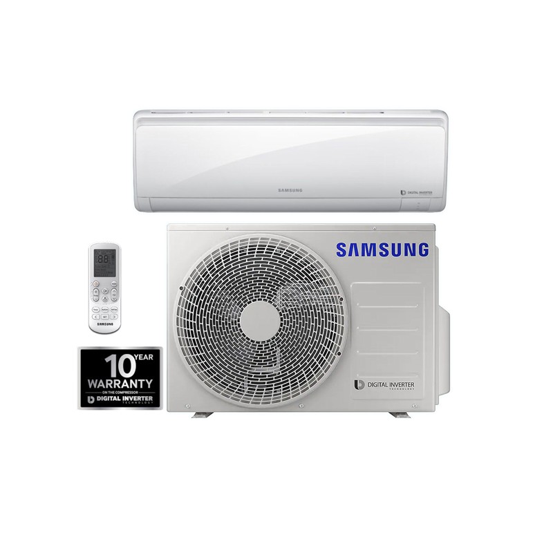 Climatiseur split Inverter marque SAMSUNG