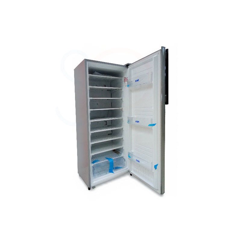 Vertical Freezer Brand SHARP