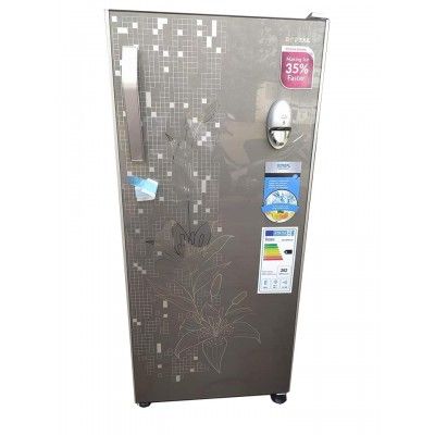 Refrigerator 150 Liters brand BOREAL