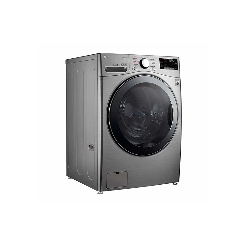 Machine à laver LG 20kg