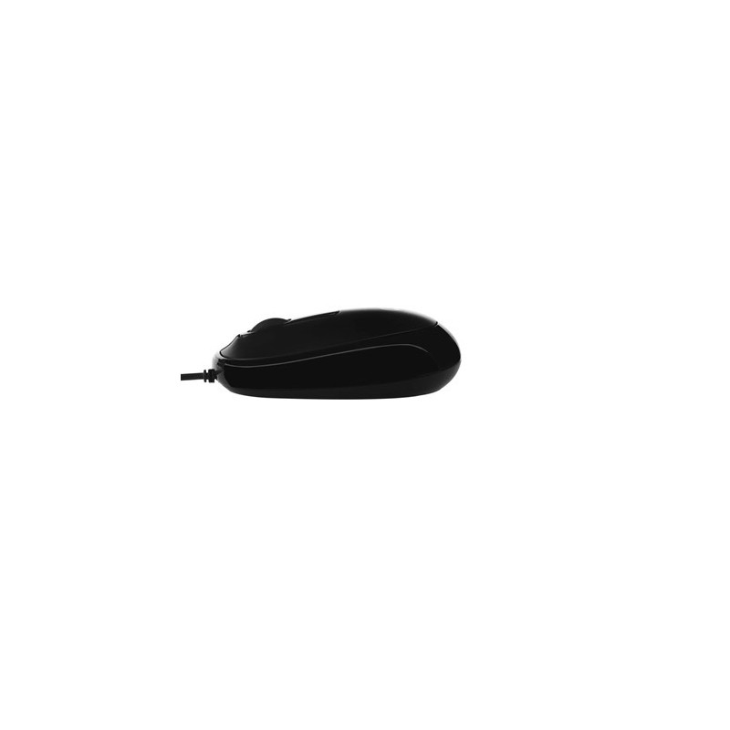 Mouse with fm110 HP wire