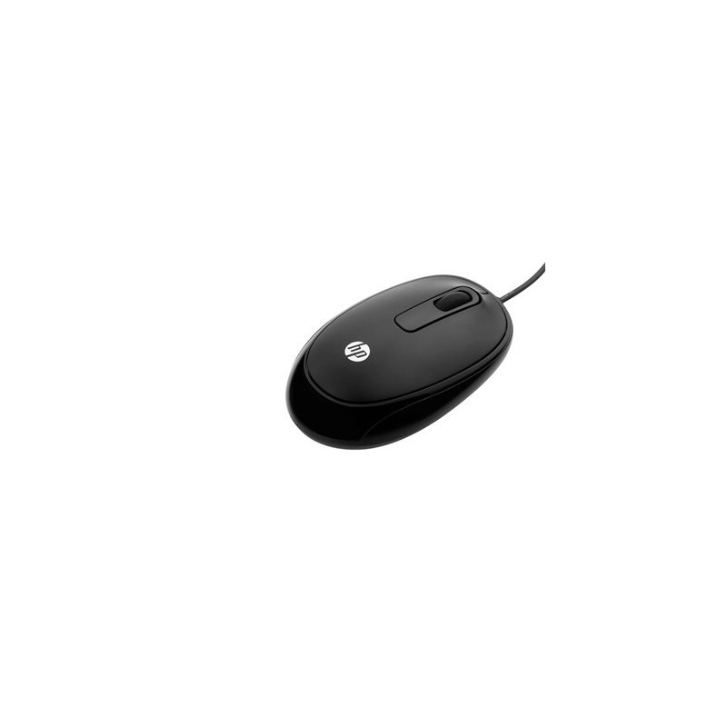 Mouse with fm110 HP wire