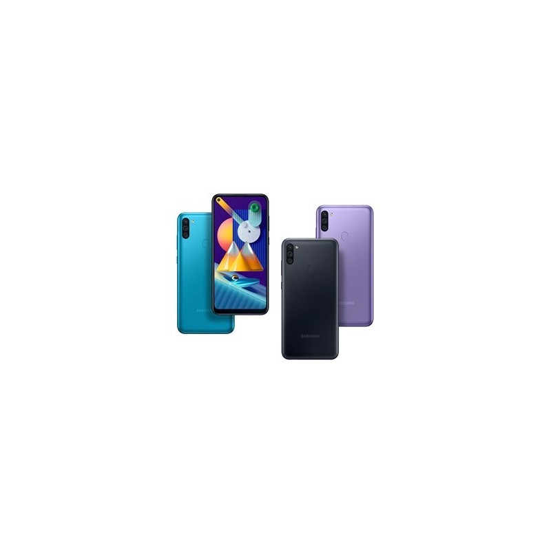 SMARTPHONE SAMSUNG GALAXY M11