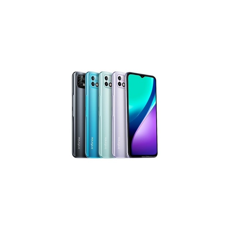 SMARTPHONE INFINIX HOT 10I