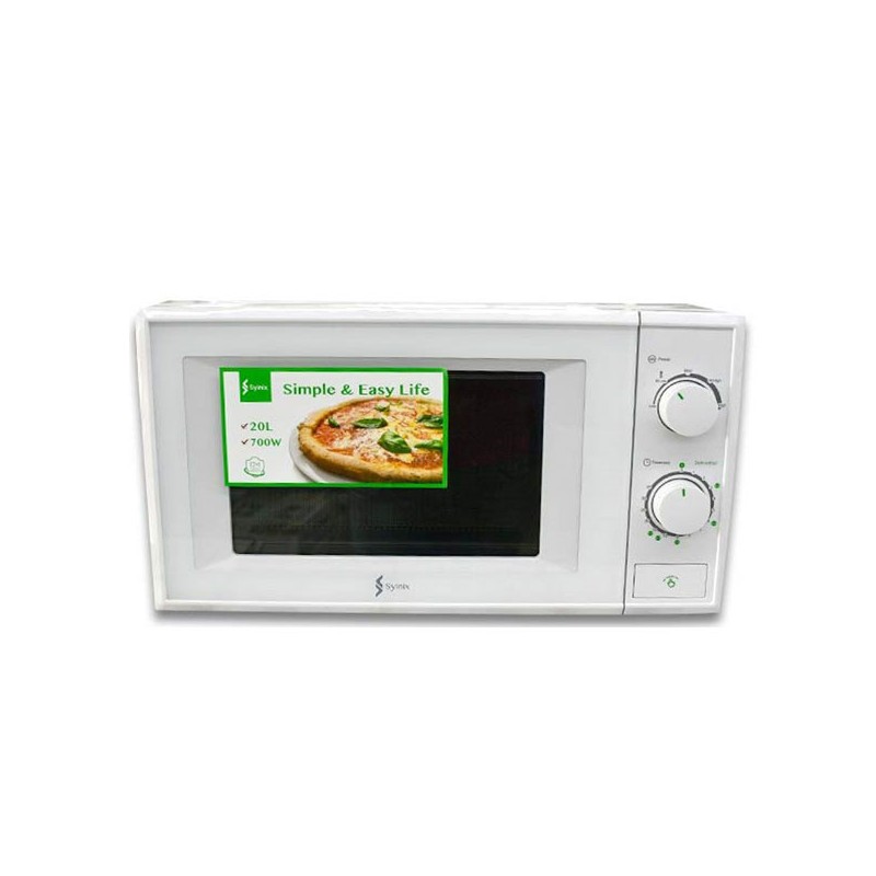 Microwave oven SYINIX 20L