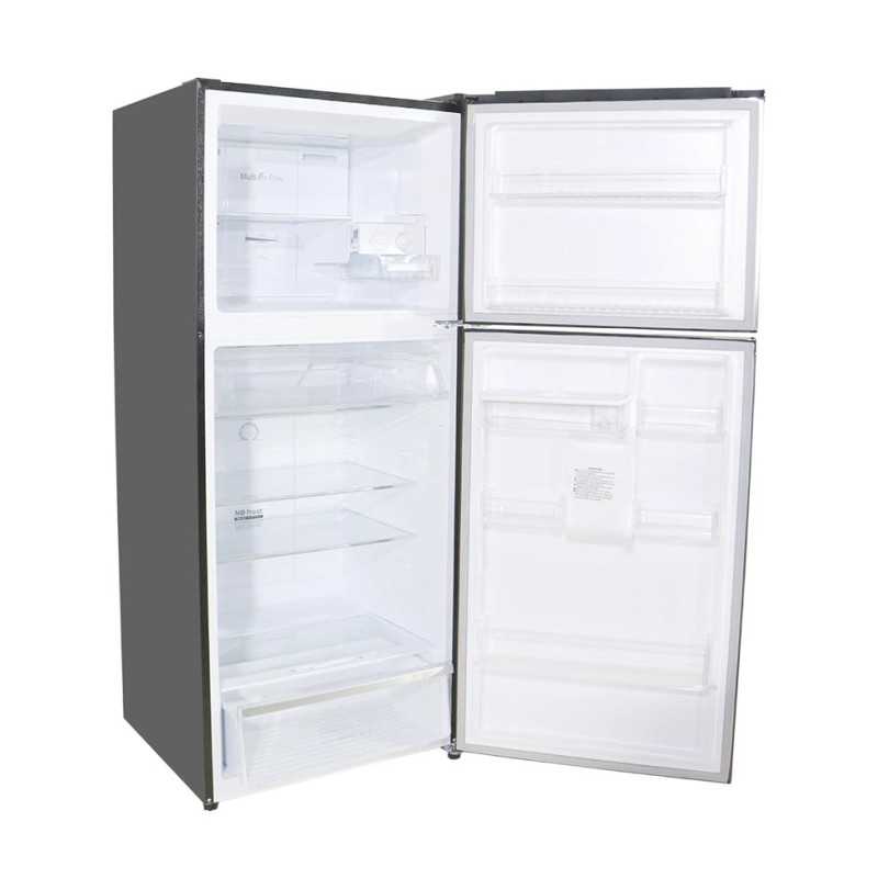 Refrigerator 550 Liters brand BOREAL