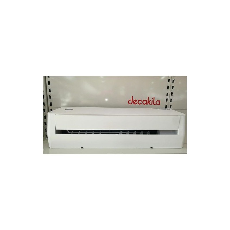 CLIMATISEUR SPLIT 1CV 9000BTU INVERTER
