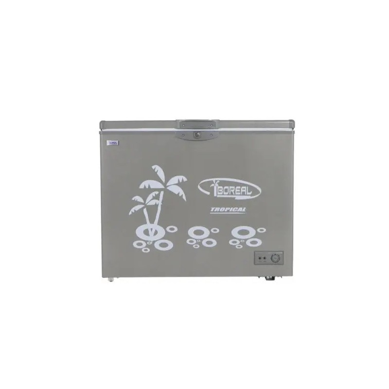 Horizontal Freezer Brand BOREAL