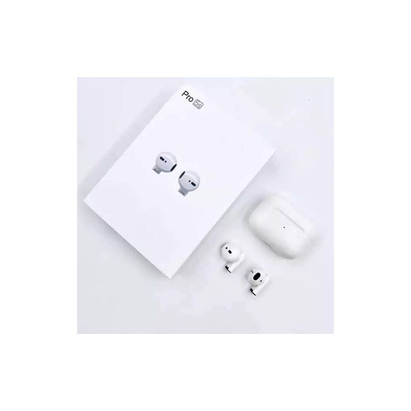 Pro ECOUTEUR PRO 5s Dernière Génération Sans Fil