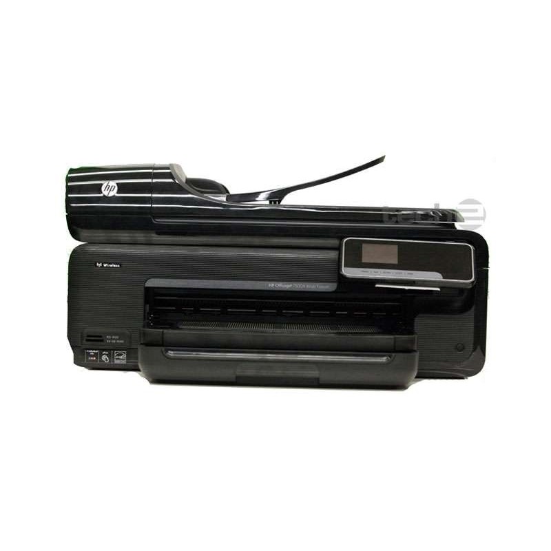 HP Brand Multifunction Printer