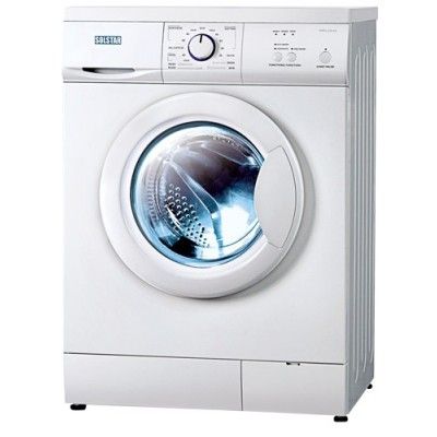 Washing machine SOLSTAR