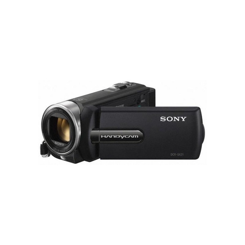 Camescope à disque dur SONY
