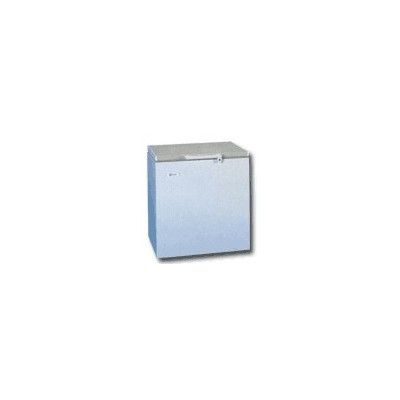 Zero brand gas freezer