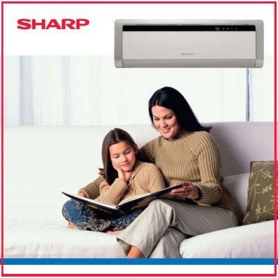 Air conditioners SHARP